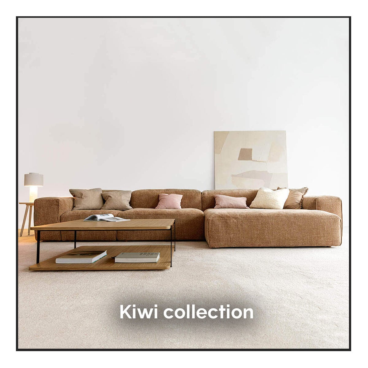 Modular Sectional Sofas – Custom Designs & Layouts | 10 Year Warranty ...